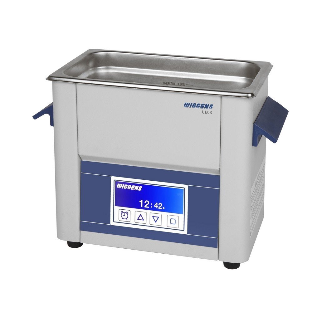 Ultrasonic Cleaner - Global Bio Science Solution